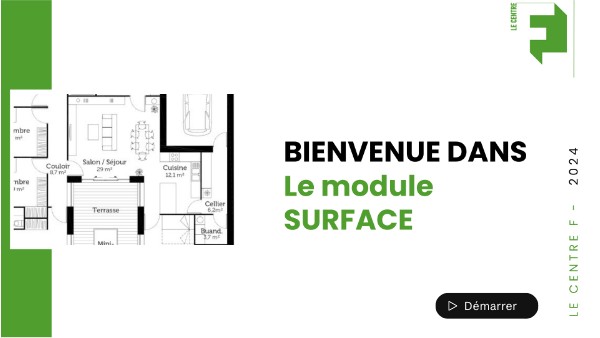 Module Surfaces | Genially
