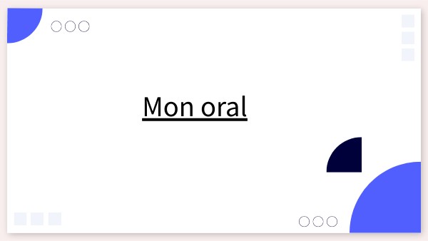 BASIC SHAPES PRESENTATION | Genially