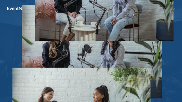 GUÍA MICROSITE EVENTO | Genially