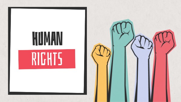 Human rights | Genially