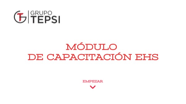 Módulo 5 Buenas Prácticas Ambientales Genially