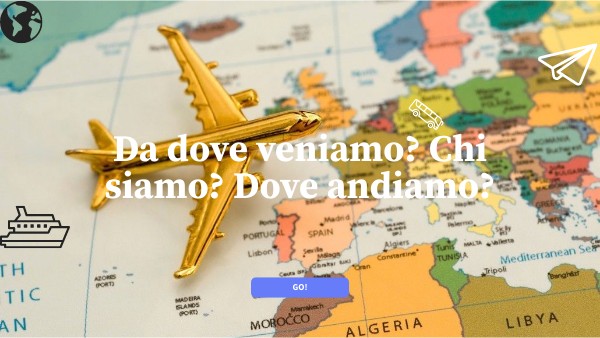 Presentazione Essenziale