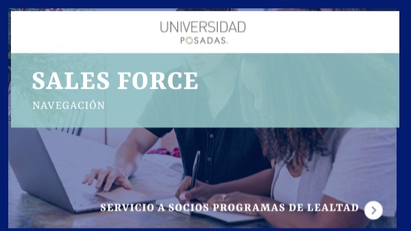 1. Sales Force | Genially