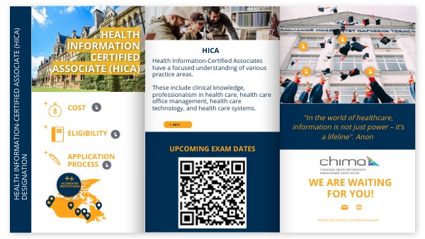 HICA Brochure | Genially