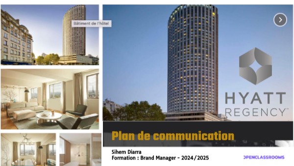 GENIALLY EXAMPLE CORPORATE GUIDE