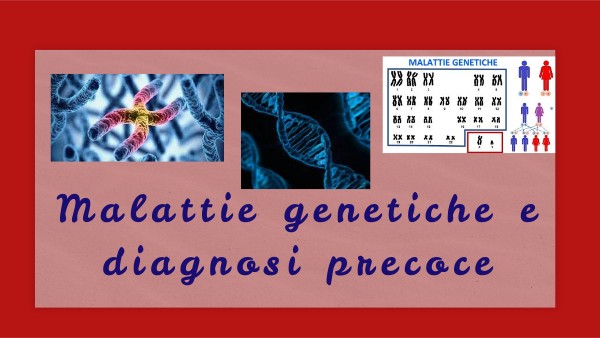 lavoro di scienze | Genially