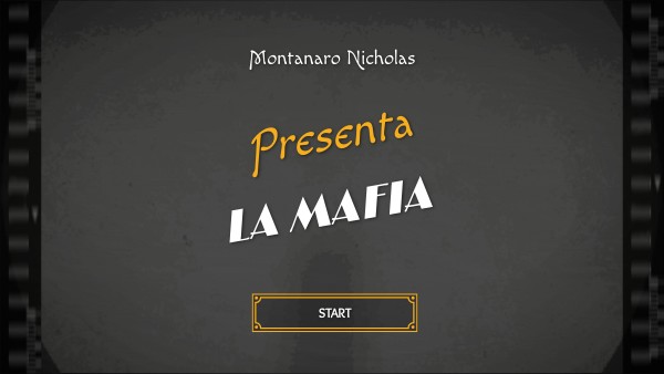 La mafia | Genially