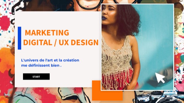 PORTFOLIO DIGITAL DESIGN GUIDE