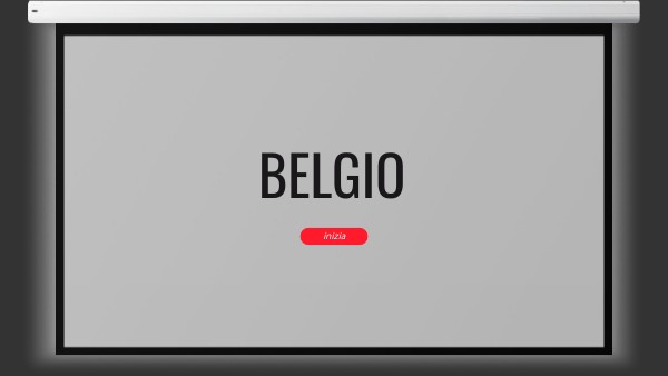 belgio | Genially