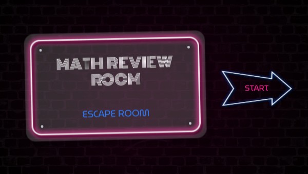 Math Review | Genially