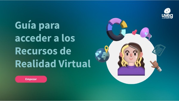 Instructivo para recurso interactivo | Genially