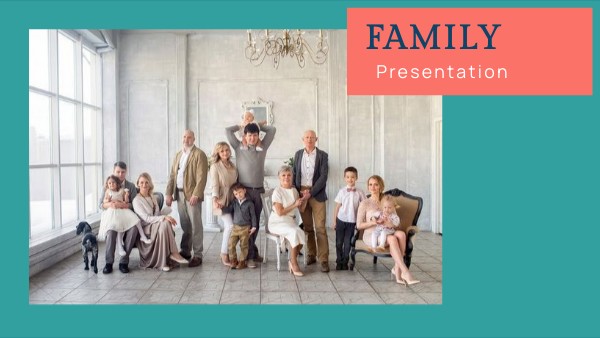 Digital Higher Education Presentation | Genially