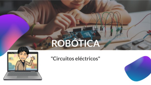 Circuitos eléctricos | Genially
