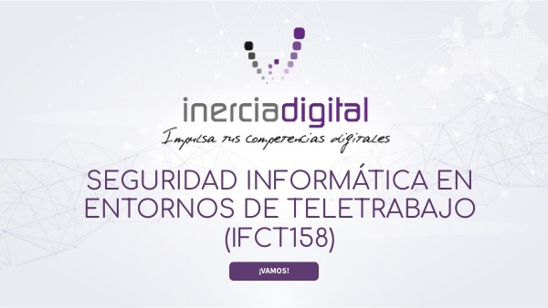 SEGURIDAD INFORMÁTICA 9.2 | Genially