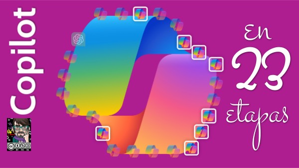 COPILOT en 23 etapas