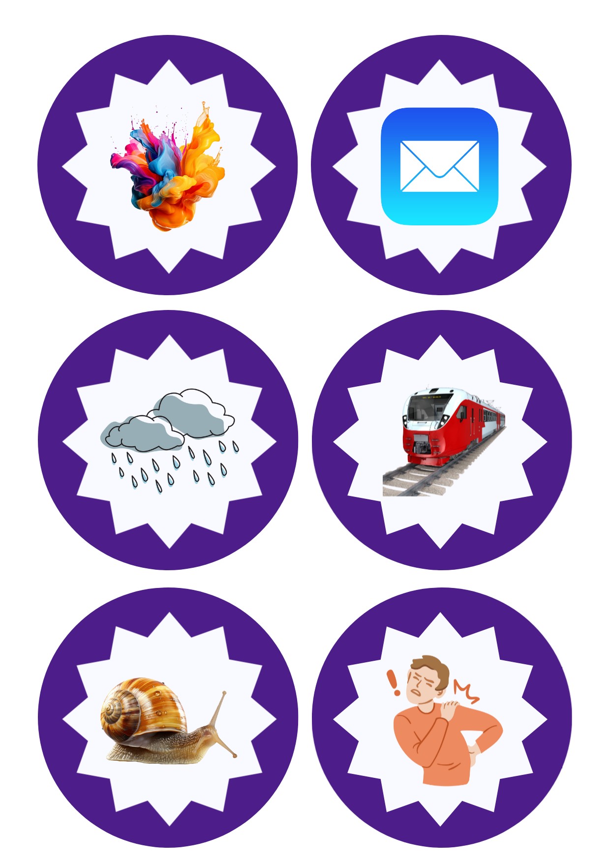 SLAP THE FLY! GROUP 4 | Genially