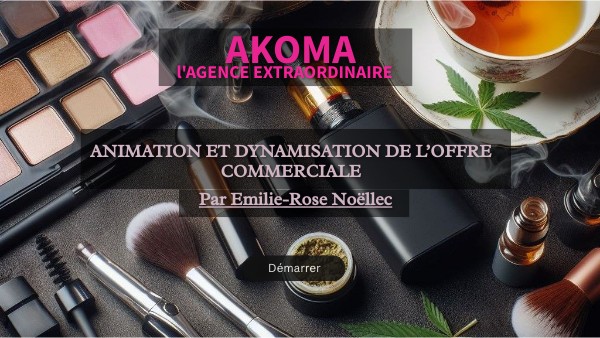 Copie - Essential Presentation