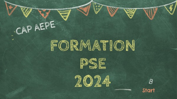 Thématique B PSE | Genially