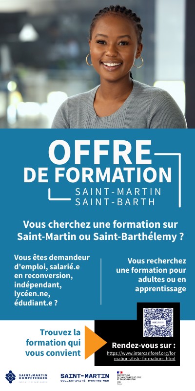 Flyer - OFFRE DE FORMATION