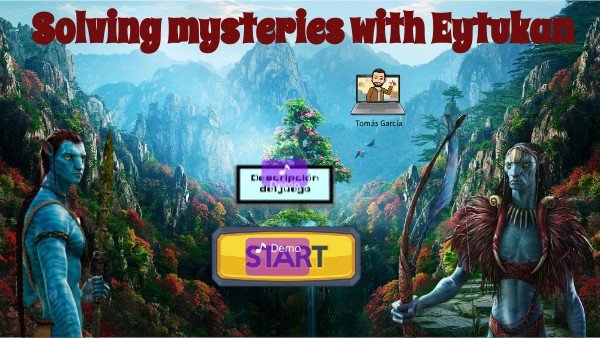 Matemáticas Avatar reutilizable