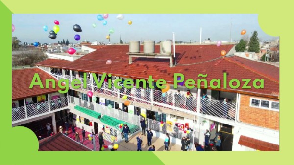 Información Avp | Genially