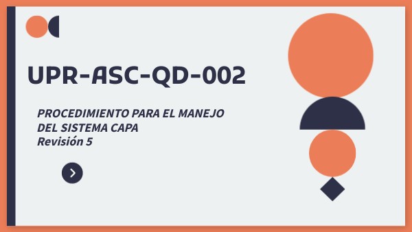 SISTEMA CAPA | Genially