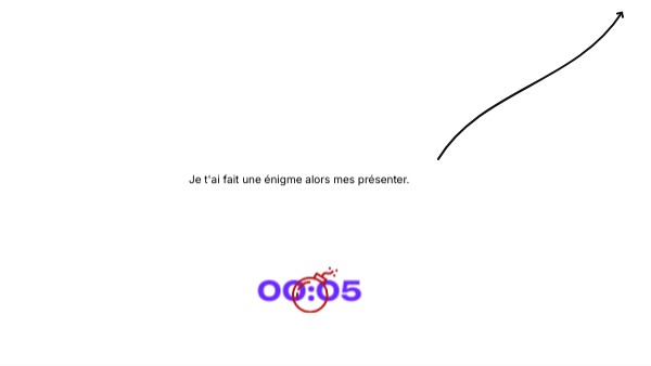 CHESS GAME | Genially