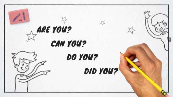 1A ARE YOU? CAN YOU? DO YOU? DID YOU? | Genially