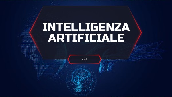 IA Intelligenza Artificiale - Andrea Taglietti | Genially