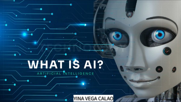 Digital Technology Presentation | Genially