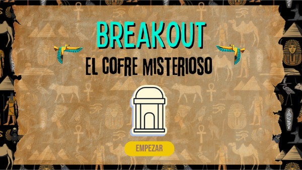 breakout UPD 3 3º