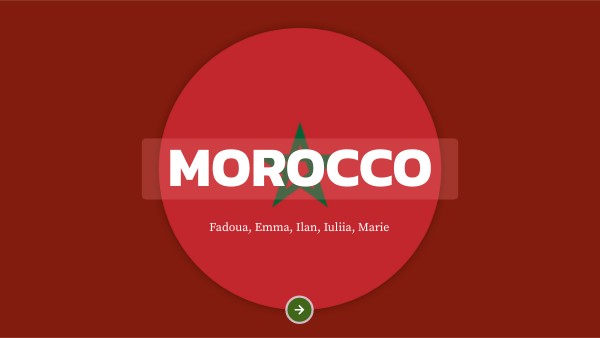 Morocco | Genially