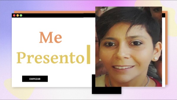 Mi Presentación | Genially