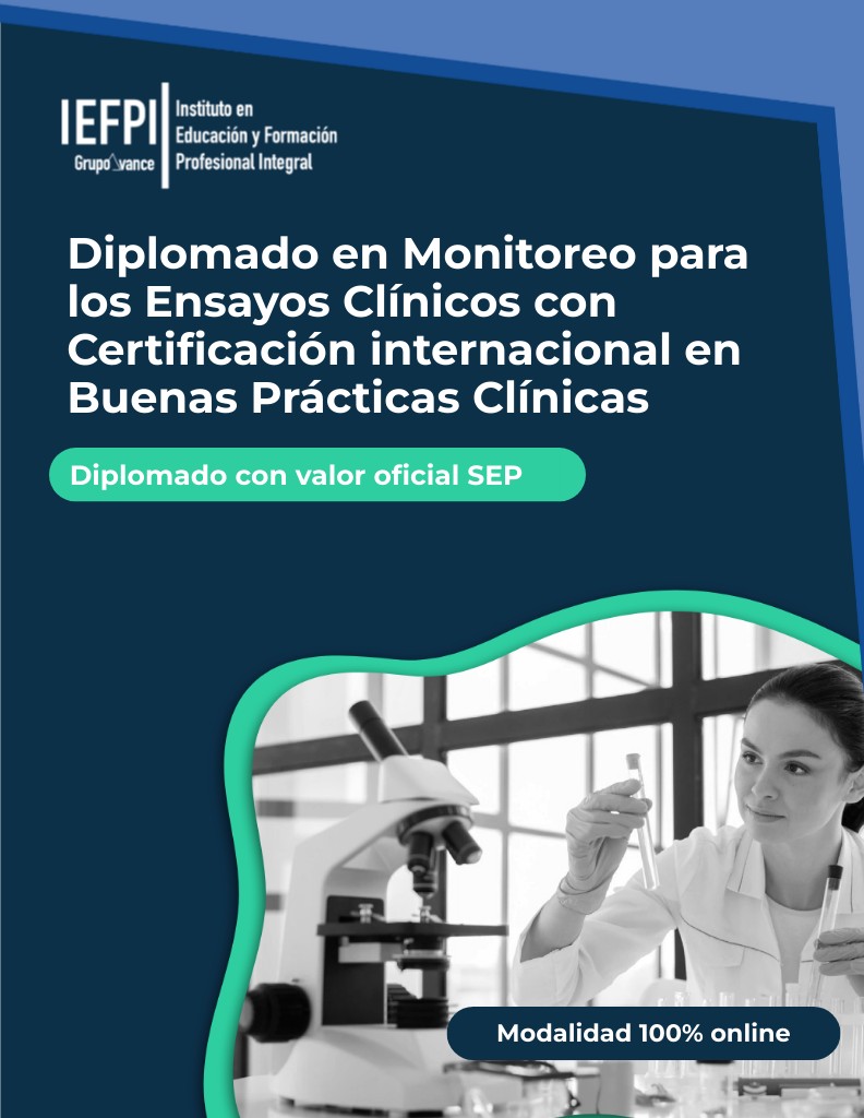 005-Ebook (ENSAYOS CLÍNICOS) | Genially