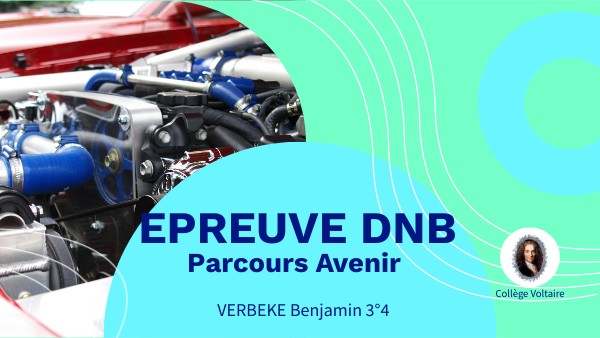 VERBEKE dnb PRESENTATION II