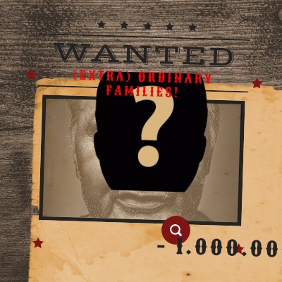 wanted crazy families