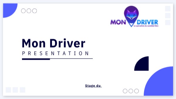 Presenation OPA | Genially