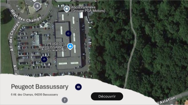 Oral FDRC | Genially