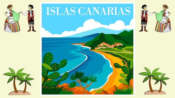 PROGRAMACIÓN MAYO | Genially