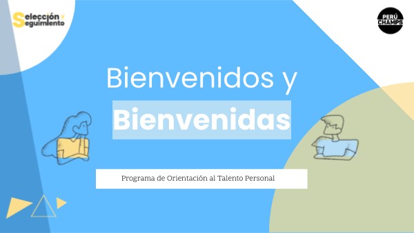 Sesión 1 | Genially