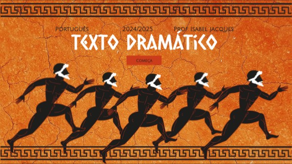 ANCIENT GREECE Isabel Jacques | Genially