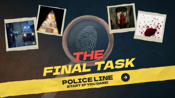 The Final Task | Genially