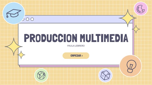 SECUENCIA DIDÁCTICA SECUNDARIA | Genially