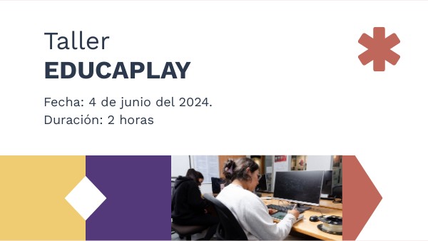 Educaplay | Genially