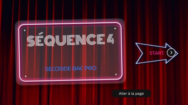 Open the Curtain | Genially