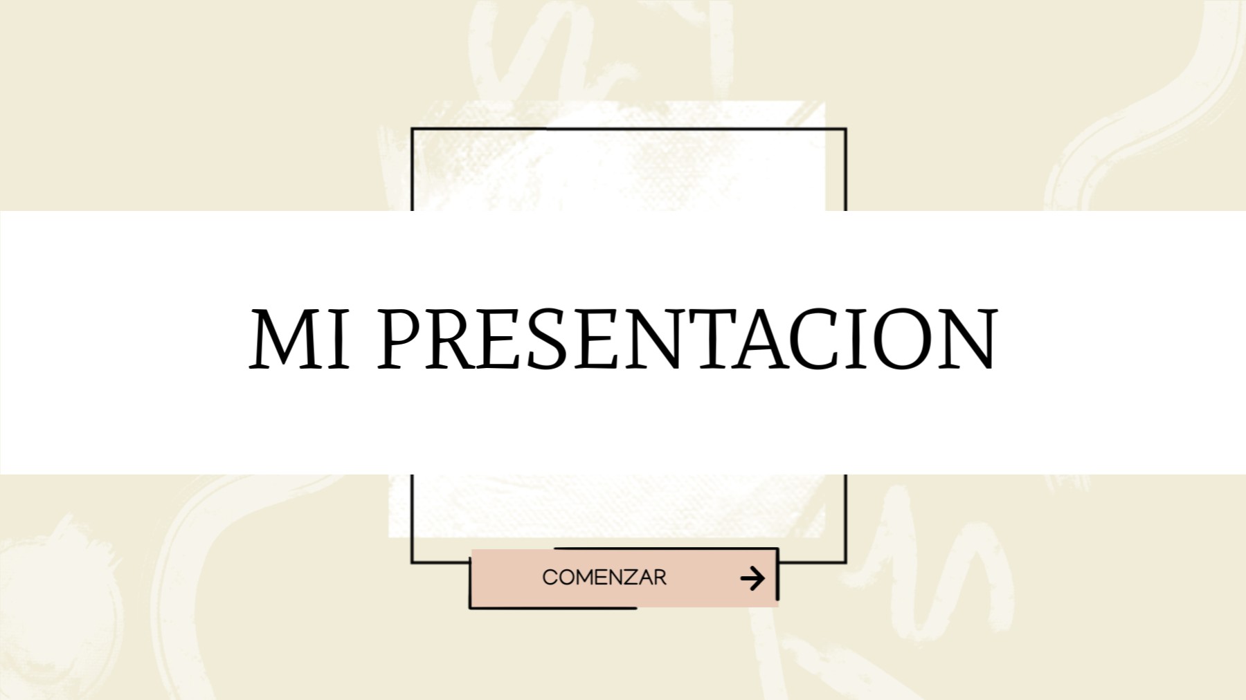 Mi presentacion | Genially