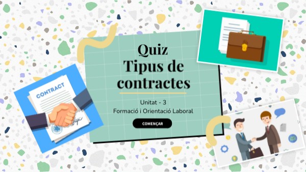 Tema 3 FOL | Genially