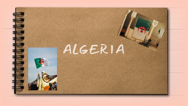 MEMORIES PRESENTATION | Genially