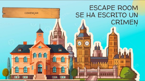 Miranda ok | Genially