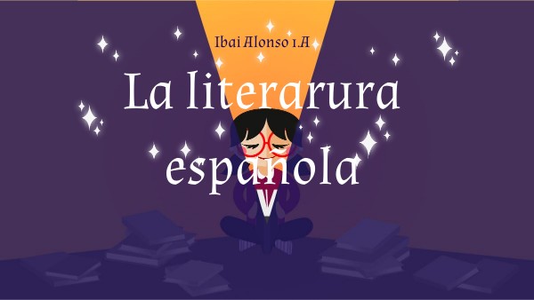 Presentación Cuento Genial | Genially